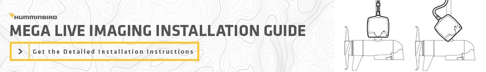 MEGA Live Imaging: Unboxing and Installation Tips - Humminbird