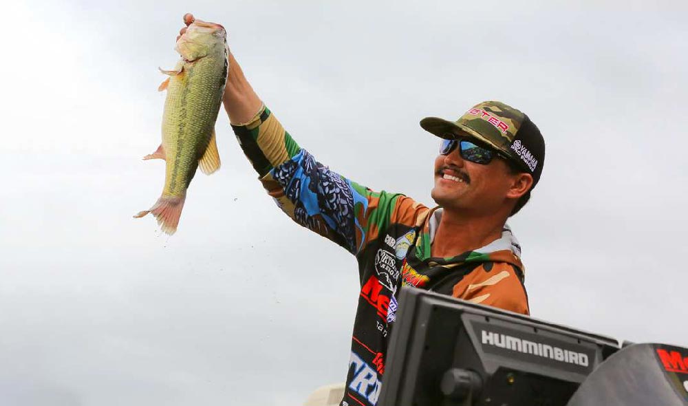 A Year to Remember: Chris Zaldain on his 2019 Bassmaster Elite Season ...