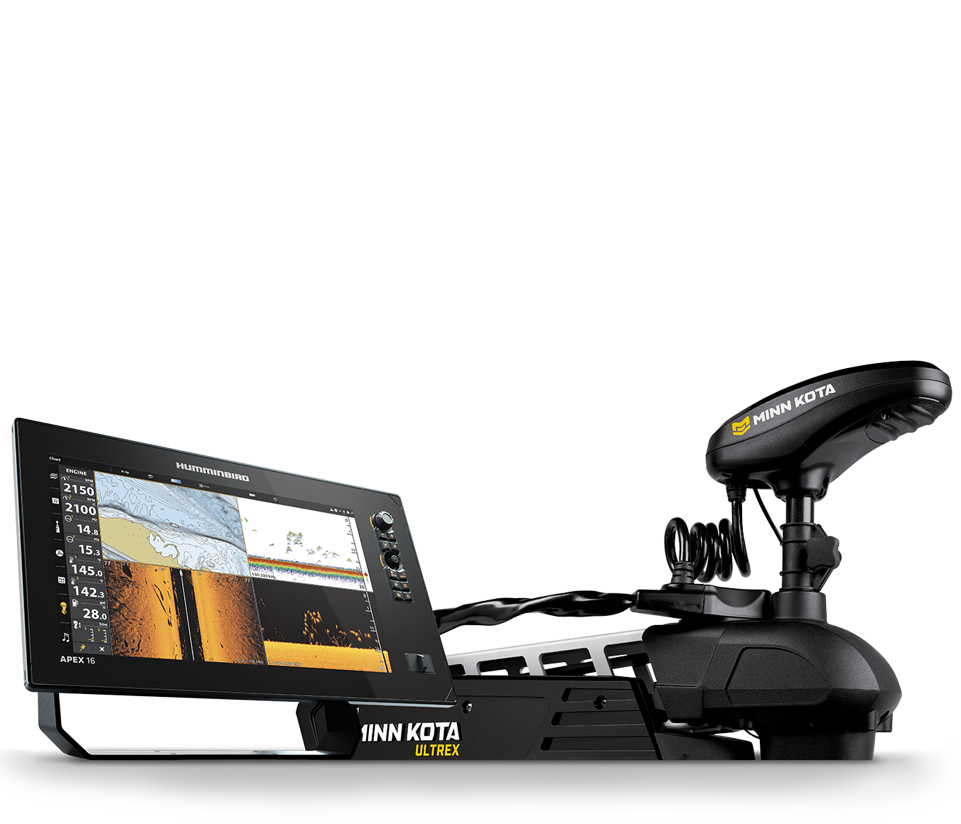 About Humminbird Fishing Electronics - Humminbird