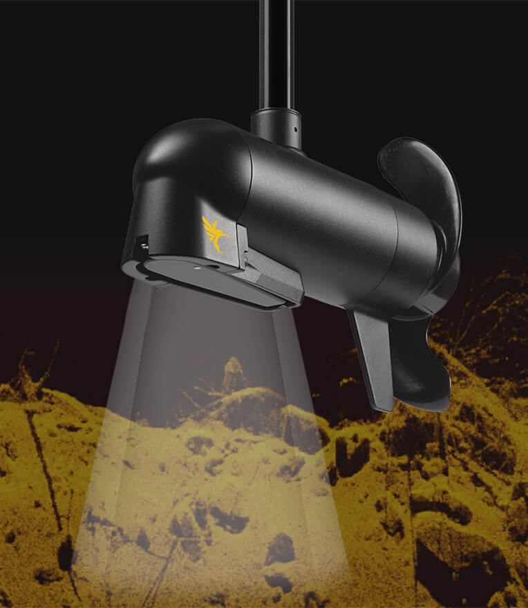 One-Boat Network - Humminbird