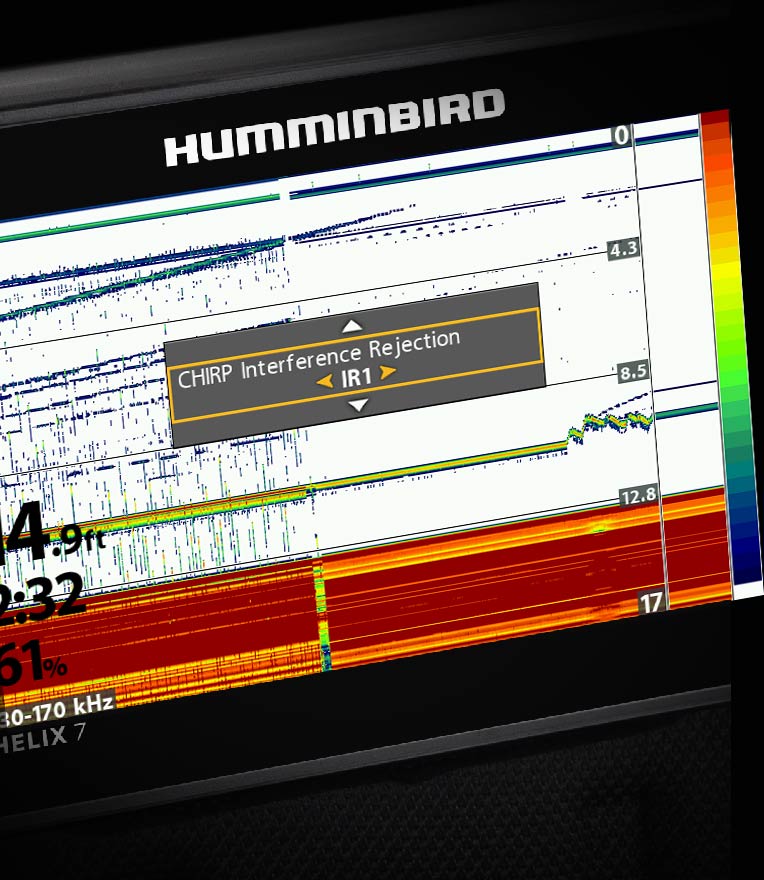 Ice Fishing Fish Finders - ICE Series | Humminbird