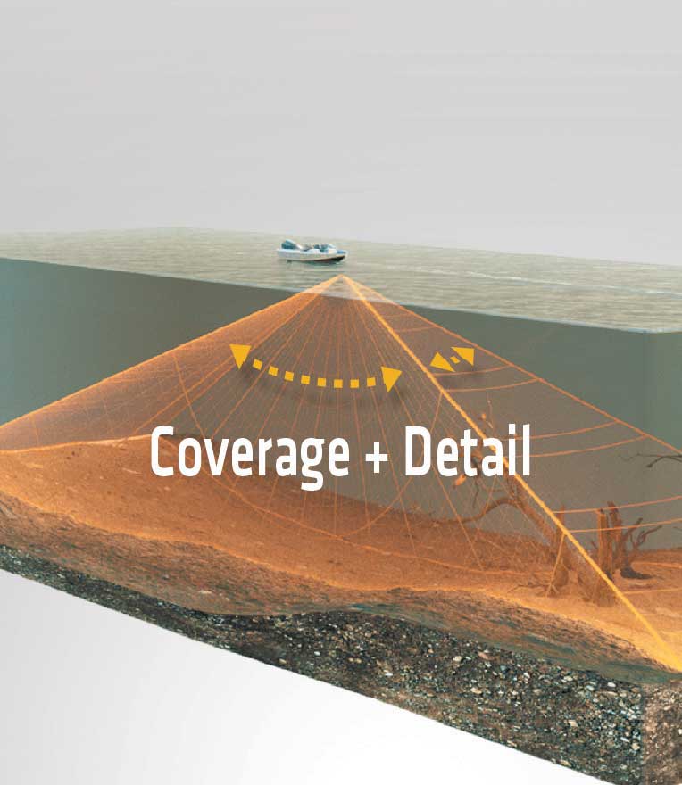 MEGA Live Imaging | Humminbird