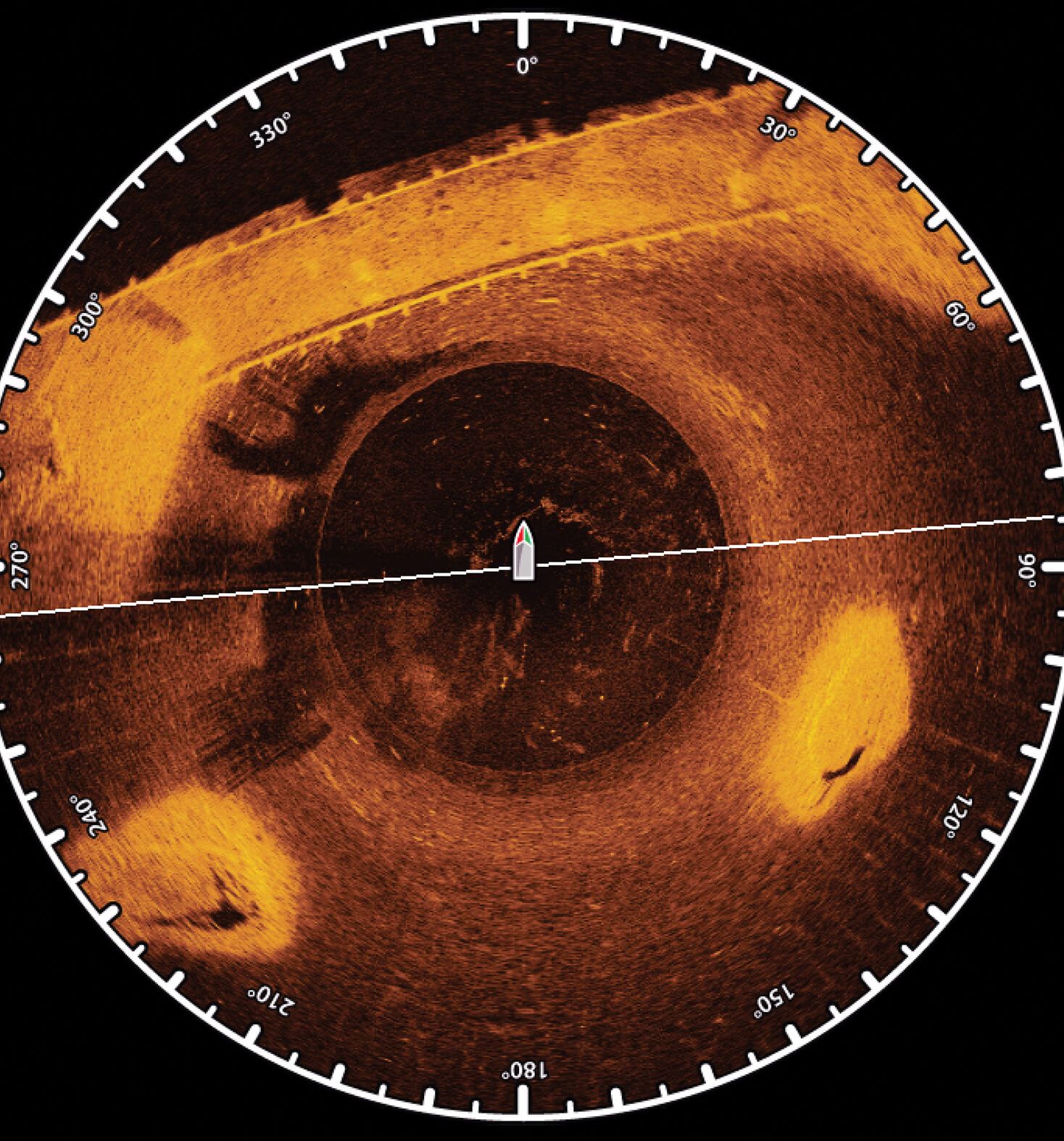 MEGA 360 Imaging® - Humminbird