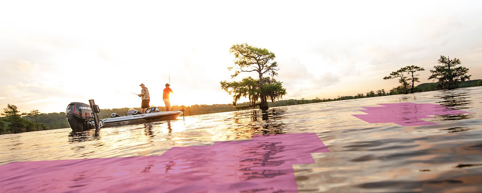 Legacy - SmartStrike - Humminbird