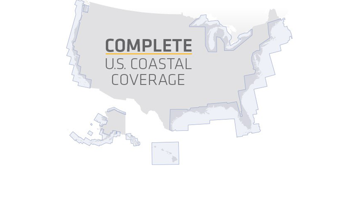 Humminbird Basemap - Humminbird