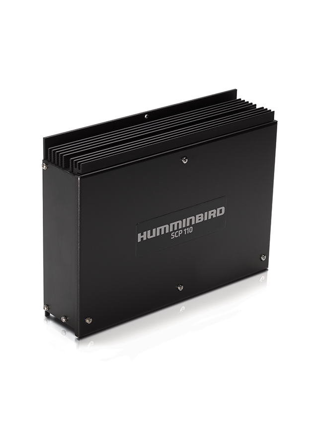 AutoPilot - Humminbird