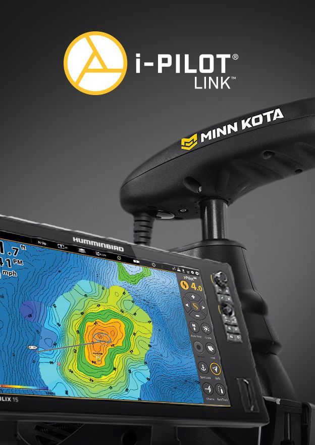 Freshwater & Saltwater Fishing Charts - Mapping - Humminbird