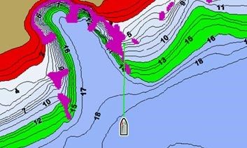 Legacy - SmartStrike - Humminbird