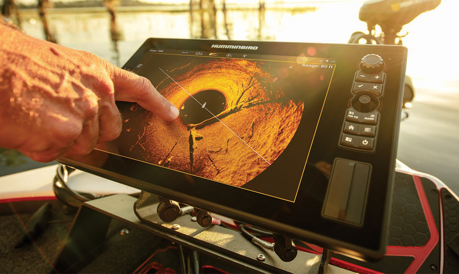 Humminbird® 101 - Humminbird