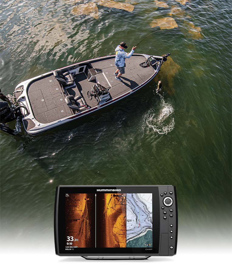 Humminbird® 101 | Humminbird