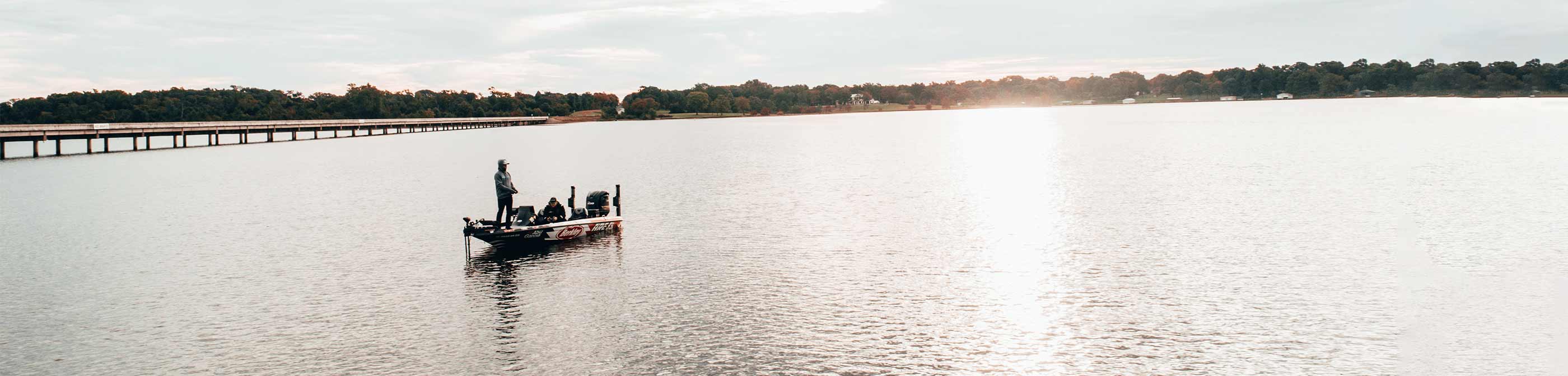 Justin Lucas Credits Technology with Huge Role in Bassmaster Angler of ...