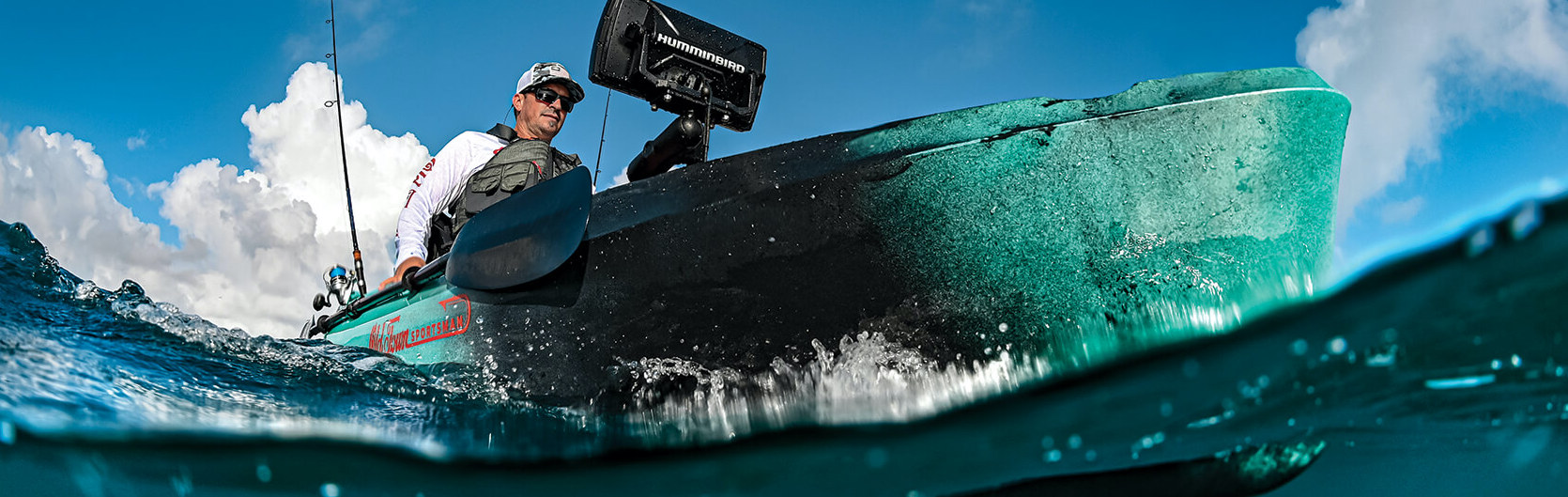 Accessories - Mounts & Hardware - Humminbird