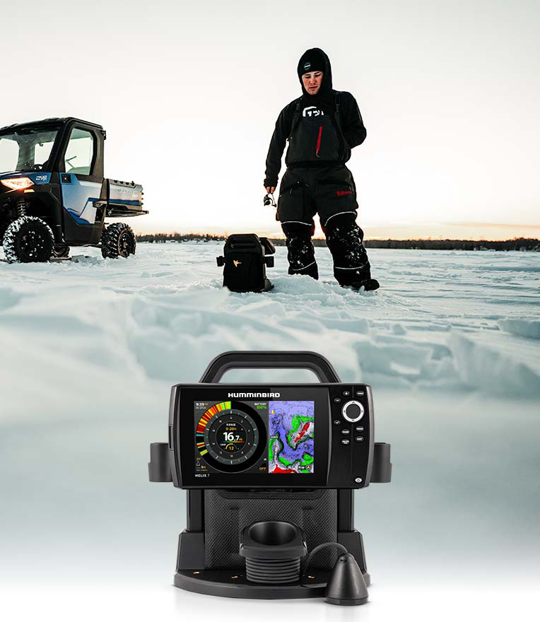 Humminbird® 101 | Humminbird