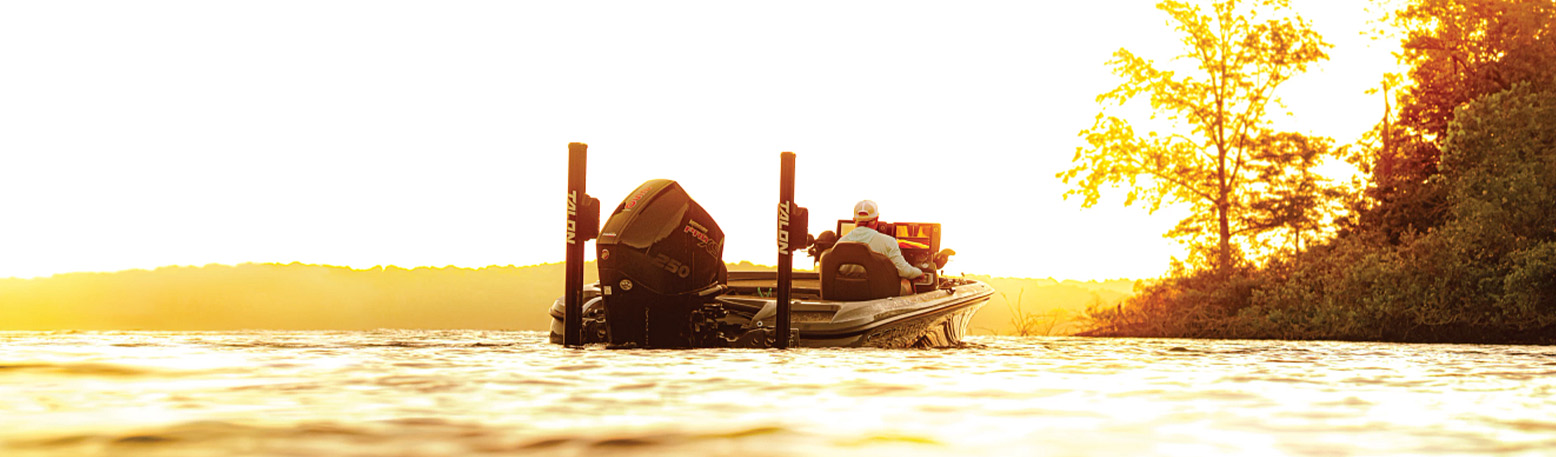 Accessories - Transducers - Humminbird