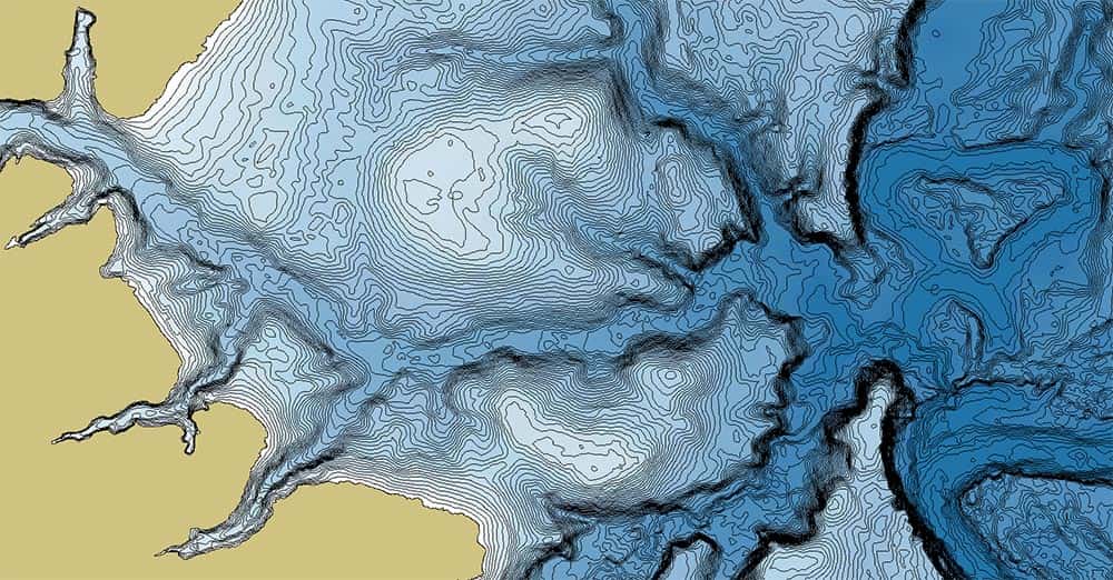 Clearing the Path for Unrivaled Mapping with All-New Humminbird ...