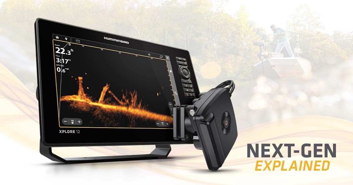 7 MEGA Live 2 Enhancements Explained [Next-Gen Forward Facing Sonar ...