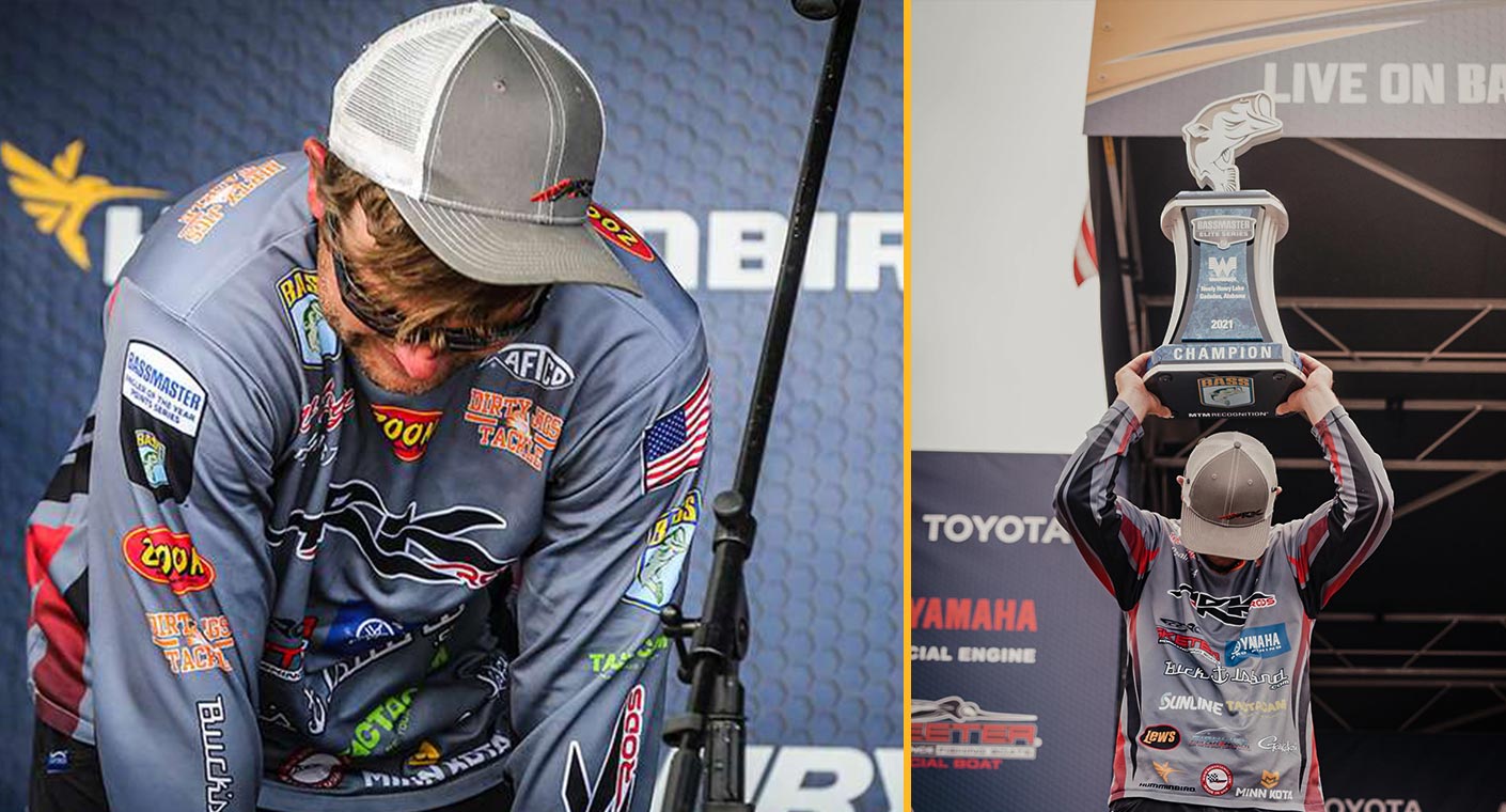 Maximizing Efficiency Helped Wes Logan Take The Crown On His Home ...