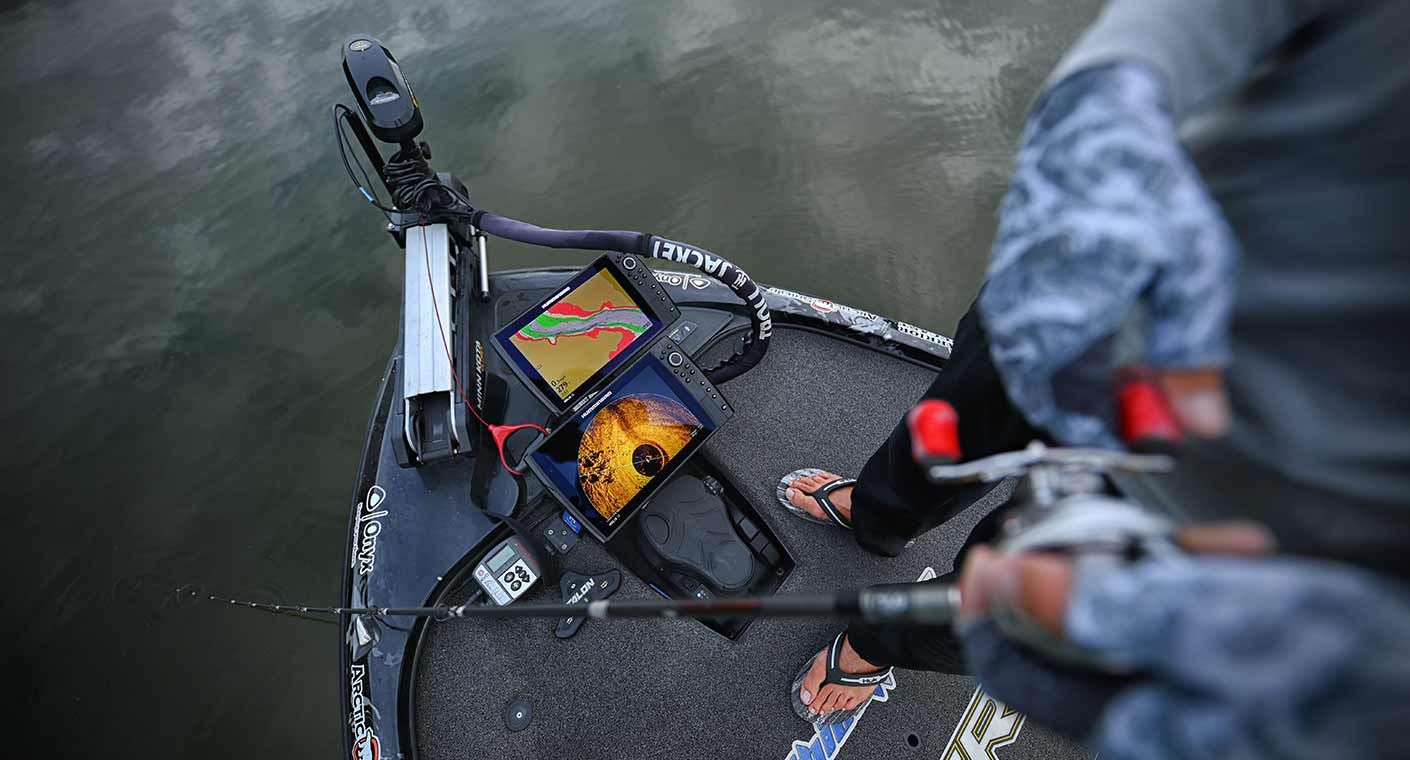 Humminbird's Best-In-Class Sonar Advances, Now Includes MEGA 360 ...