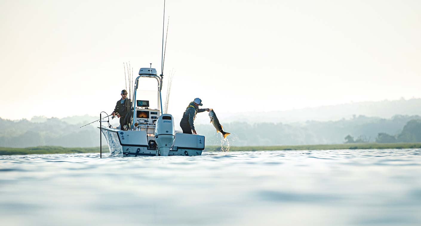 MEGA 360 Imaging™ Universal Now Available for Any Boat - Humminbird