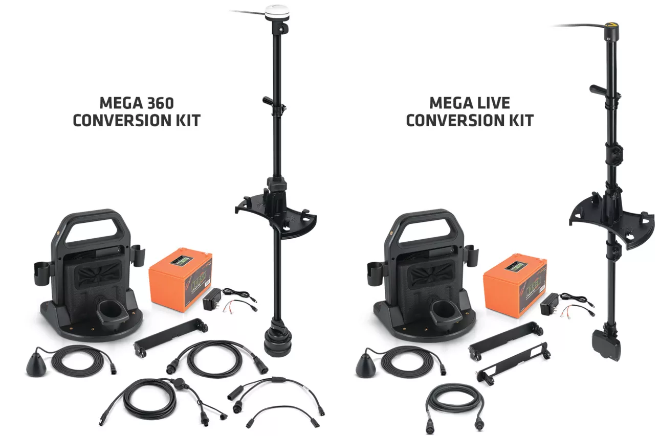 Ice Fishing Fish Finders - ICE Series - Humminbird