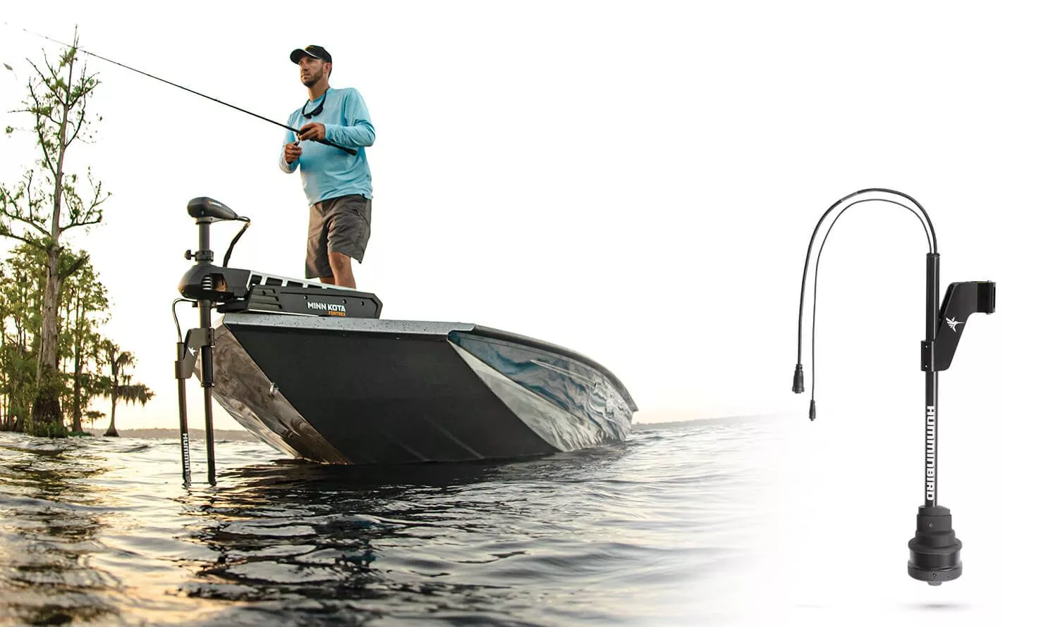 MEGA 360 Imaging® - Humminbird