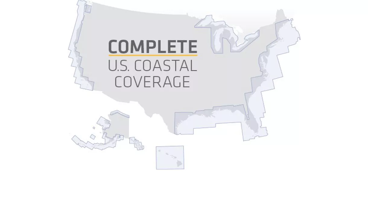 Humminbird Basemap - Humminbird