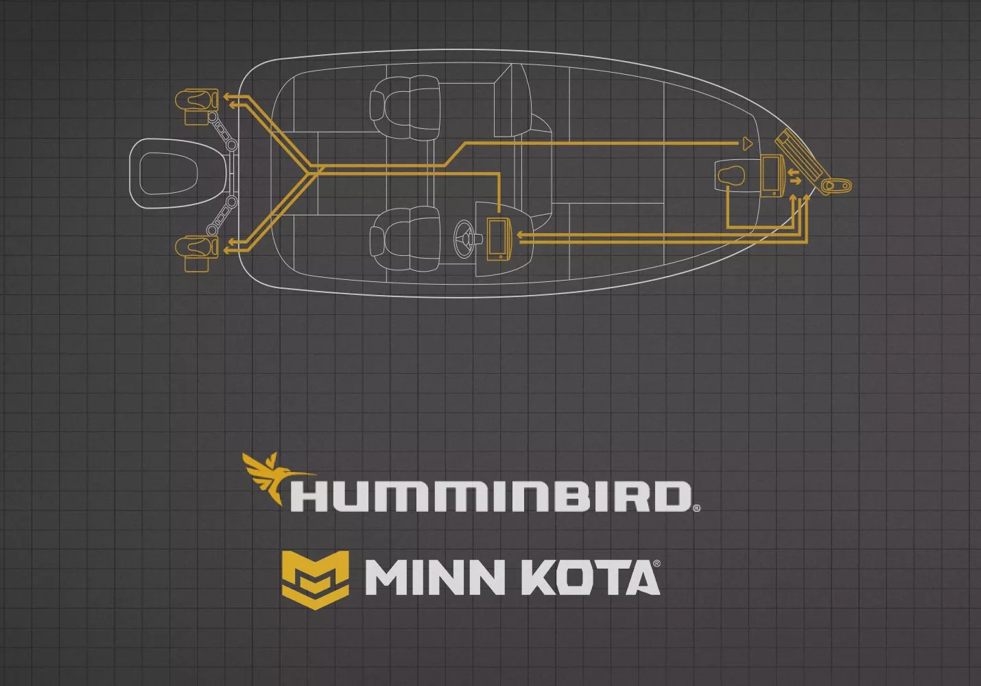 Humminbird Fishing Electronics & Mapping