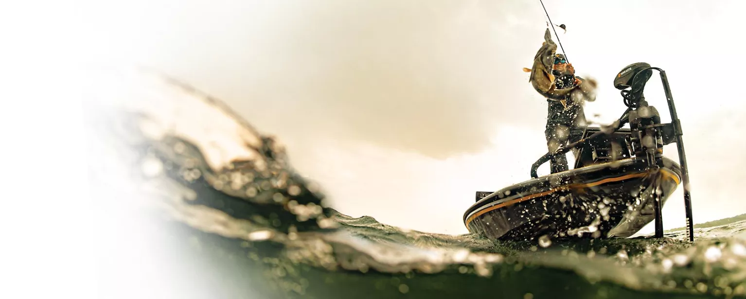 About Humminbird Fishing Electronics - Humminbird