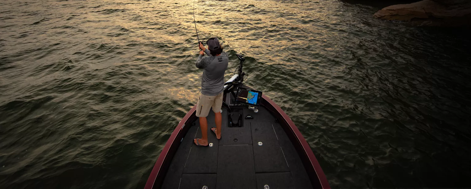 Accessories - MEGA Live - Humminbird